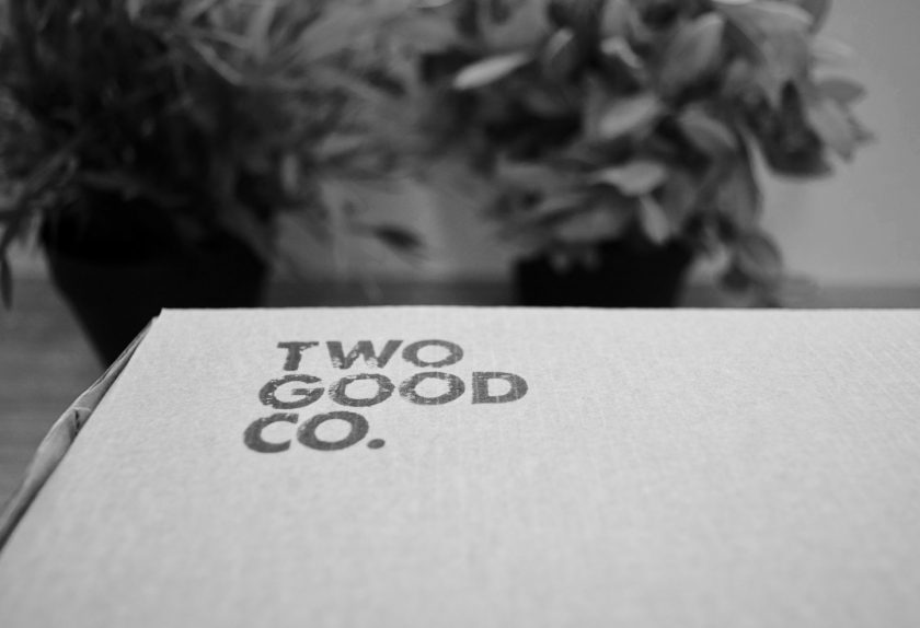 Pure Community: Two Good Co. - Pure Finance