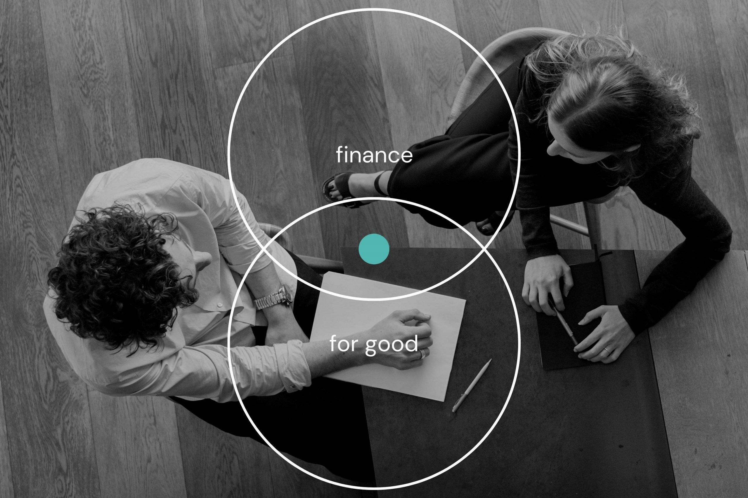 2021: Another year making finance a force for good, together - Pure Finance